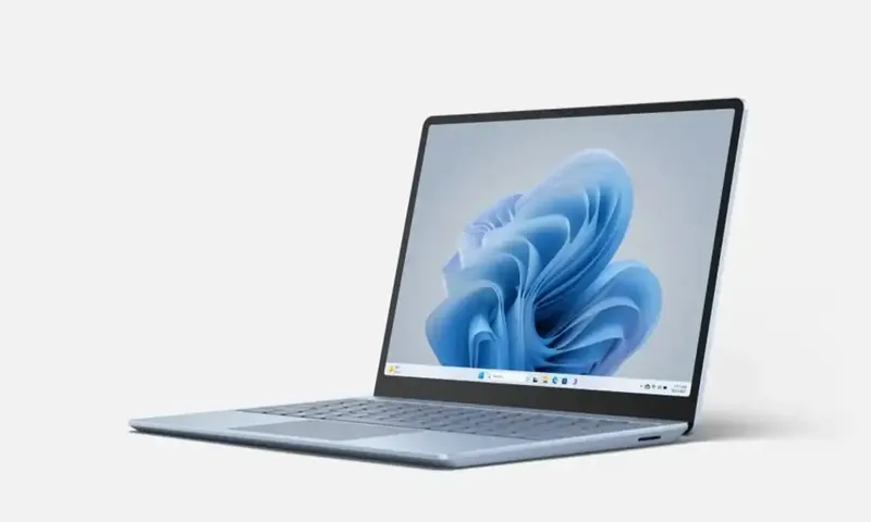 Microsoft Rilis Surface Laptop Go 3, Ini Spesifikasinya