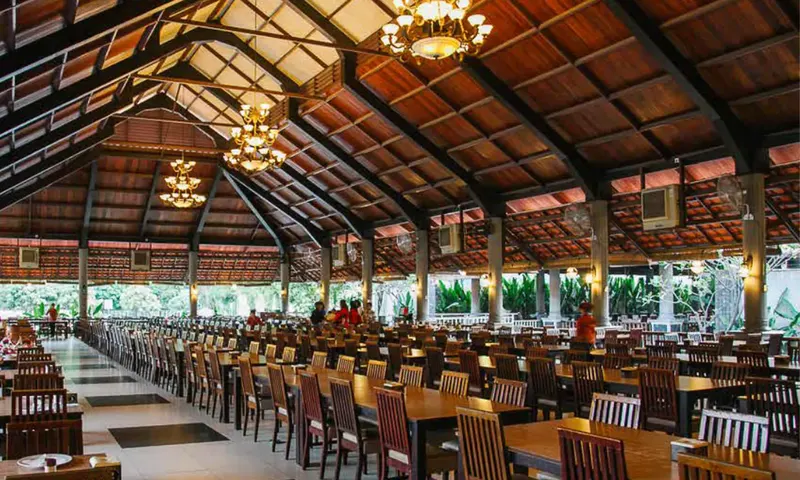 7 Tempat Bukber di Medan yang Enak dan Asyik Untuk Kumpul Bersama Keluarga