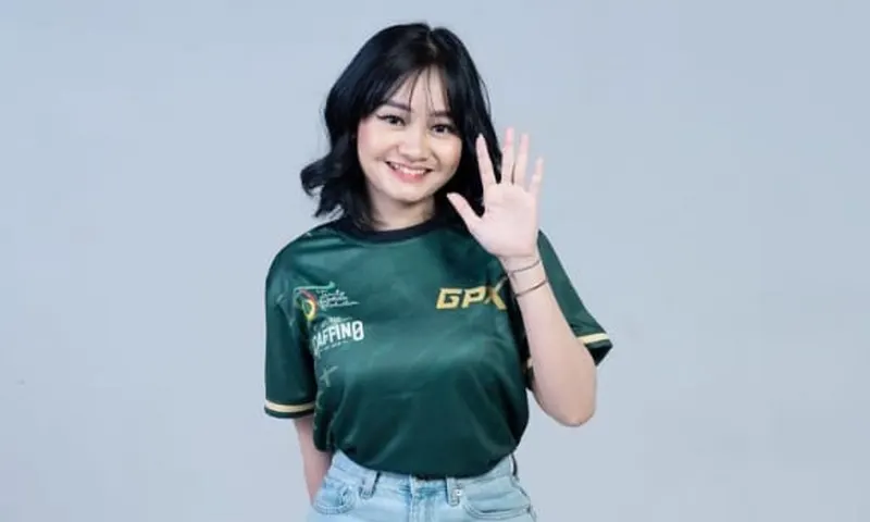 Profil dan Biodata Lengkap Tokyolagi, Seleb Tiktok Pemersatu Bangsa sekaligus Talent Baru GPX ...