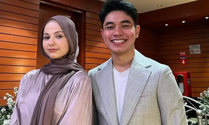 Profil dan Biodata Tugba Kiara Calon Istri Fiki Naki, Lengkap dengan ...