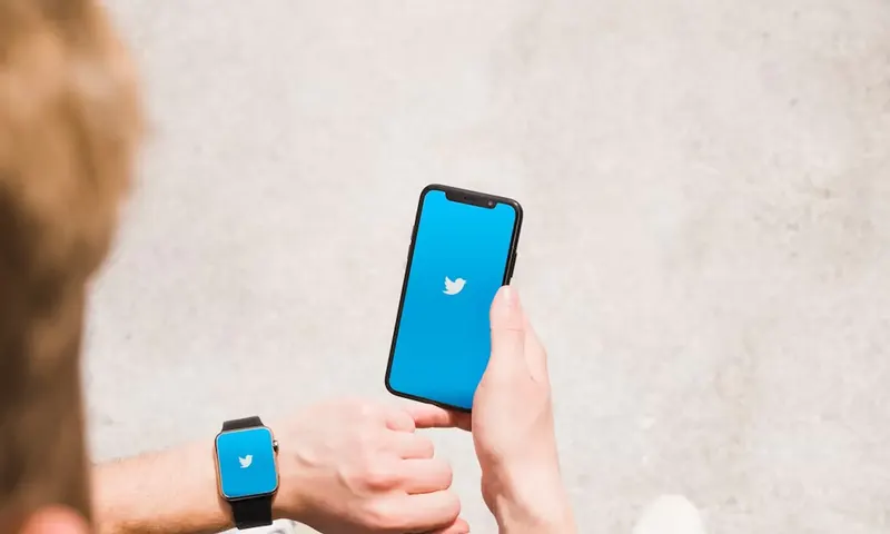 Fitur Voice Note di DM Twitter Kini Sudah Bisa Digunakan