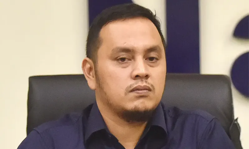 Ganjar Pranowo Nyatakan Siap Jadi Capres, NasDem: Kabar Baik Bagi ...