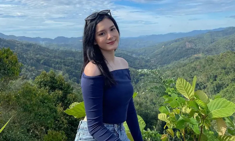 Profil dan Biodata Yasmine Ow, Selebgram Asal Malaysia yang Menikah ...