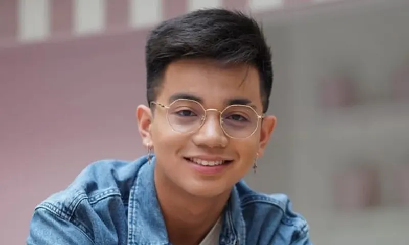Profil dan Biodata Tristan Cabrera a.k.a Yawi Echo, Yang Kena Kasus ...